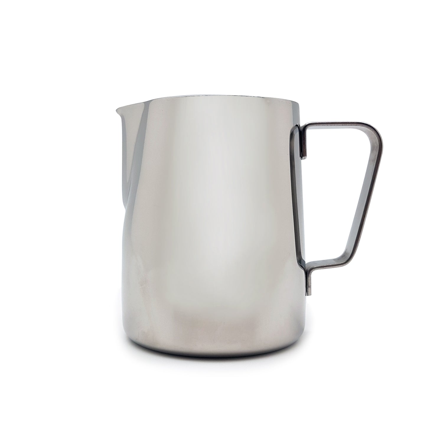 Stainless Steel Milk Jug 350ml – Java Lava Coffee Roasters