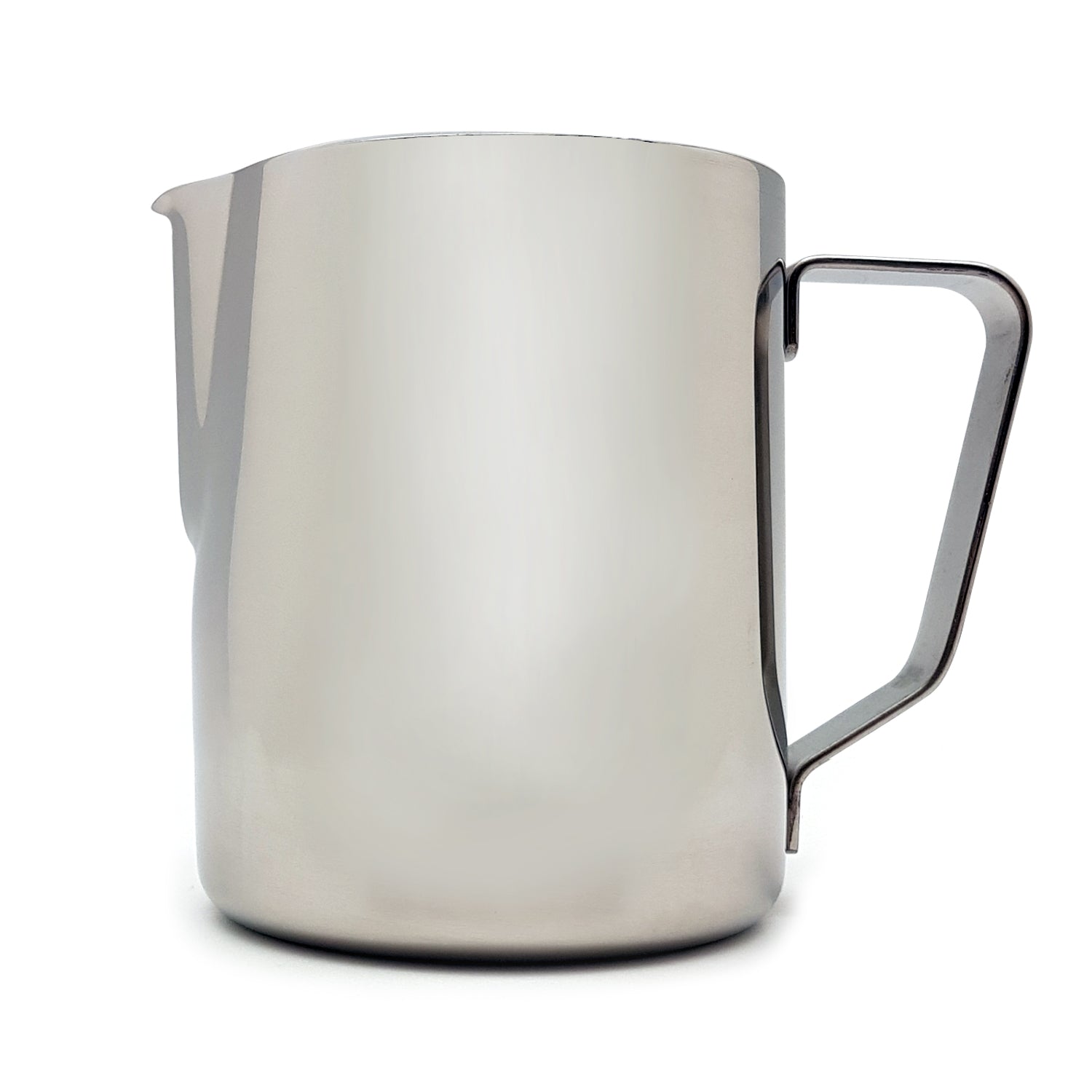 Stainless Steel Milk Jug 900ml – Java Lava Coffee Roasters